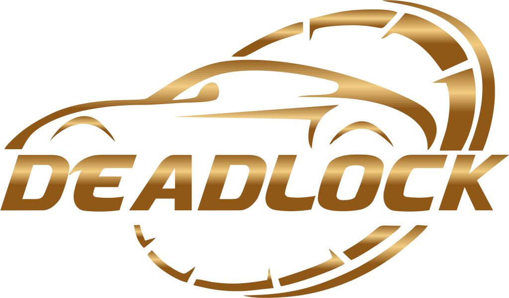 Warranty Register – Deadlock